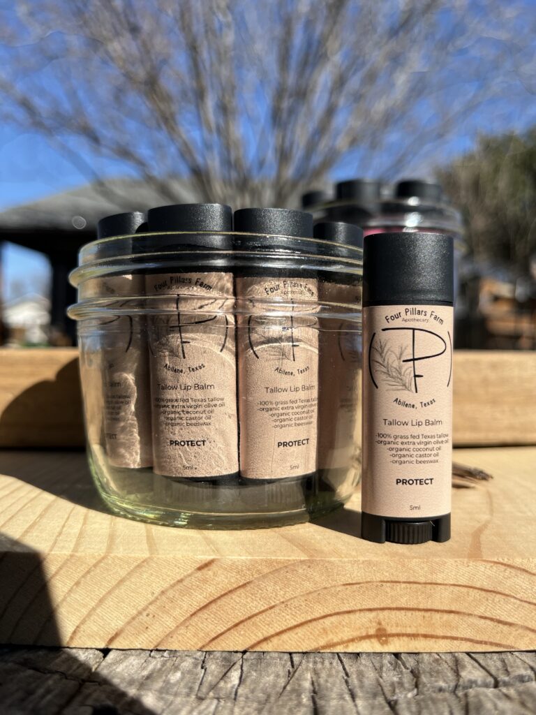 Welcome. - Four Pillars Farm
