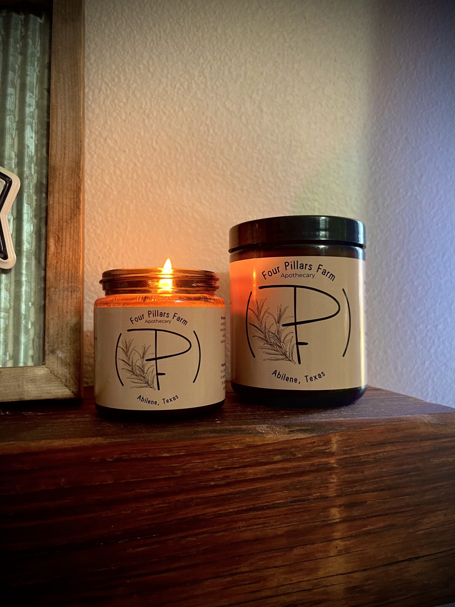 Welcome. - Four Pillars Farm